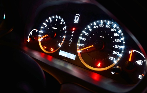 Auto Paneļa Simboli - ko tie vēsta?
